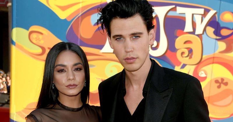 Vanessa Hudgens and Austin Butler break up after more than 8 years of ...