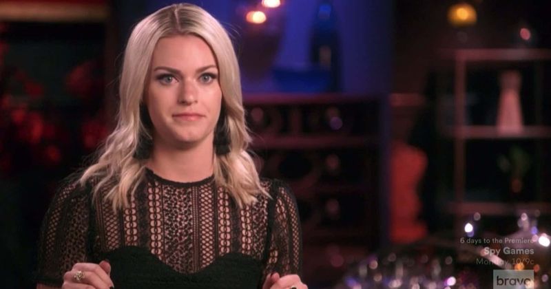 ‘Vanderpump Rules’: Fans can’t get enough of Dayna Kathan, the new SUR ...