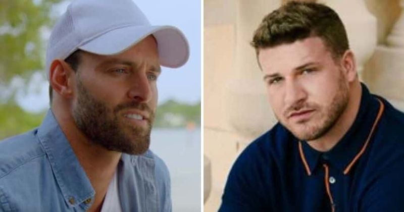 'Siesta Key': Jared calls Robby 'childish' for clapping during Juliette ...