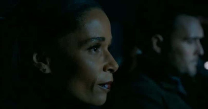 'Emergence' Episode 11: Jo's love for Piper costs Brook's life as she ...