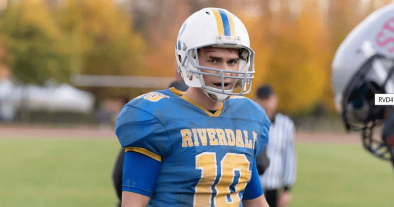 'Riverdale' Season 4 Episode 10 Preview: The Bulldogs gear up to take ...