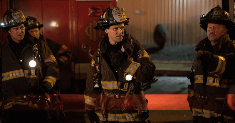 'Chicago Fire' Season 8: Firehouses 51 and 20 make peace as the show ...