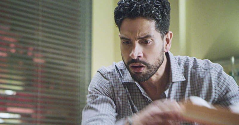 'Criminal Minds' Season 15 Episode 3: Luke has a close call with death ...
