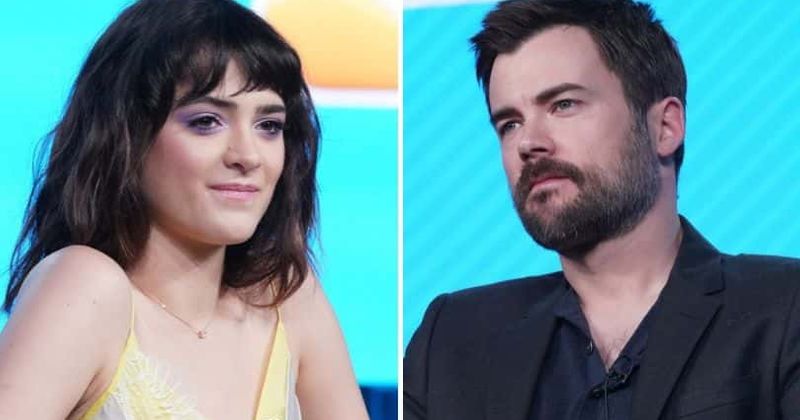 Exclusive | 'Manifest' Season 2: Matt Long teases trouble for Zeke ...