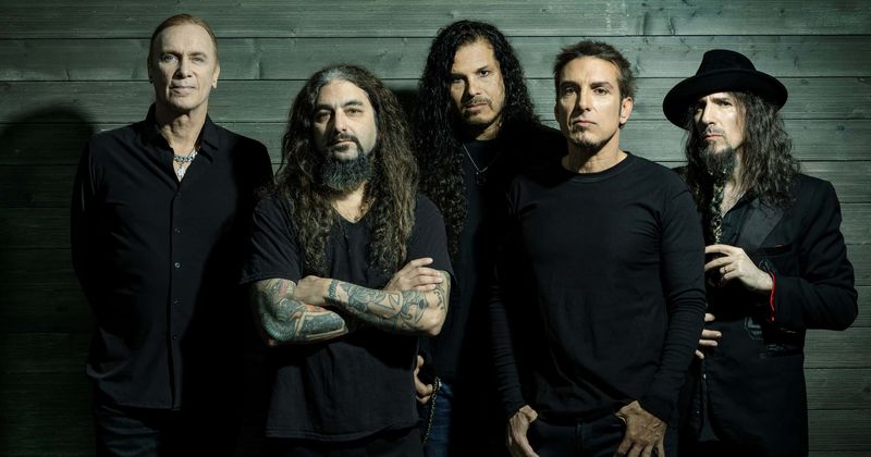 Sons of Apollo's 2nd Album 'MMXX' Review: High-voltage masterpiece of ...