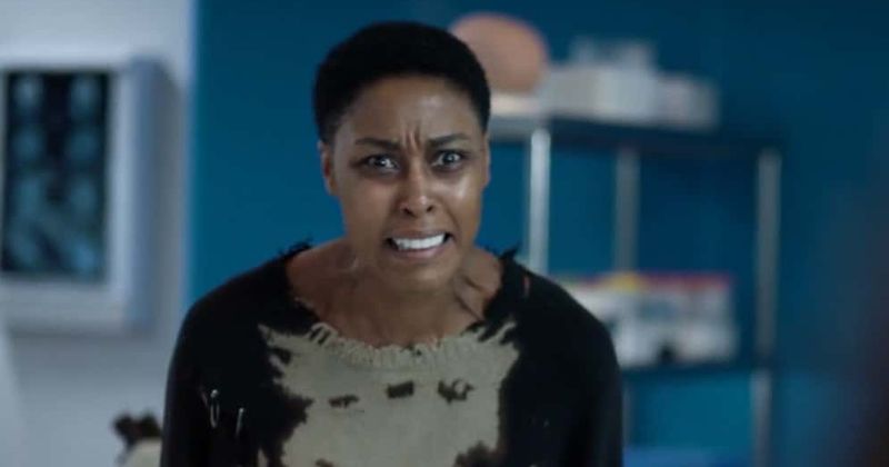 'Black Lightning' Season 3 Episode 10: Lynn's addiction takes a turn ...