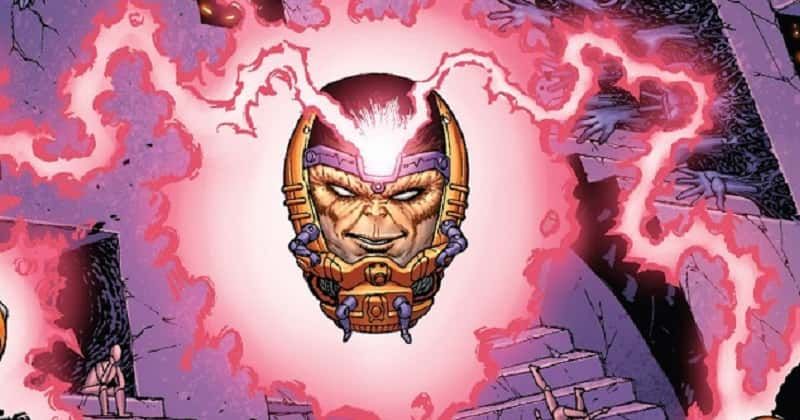 'Marvel’s M.O.D.O.K.': Release date, plot, cast, trailer and all you ...