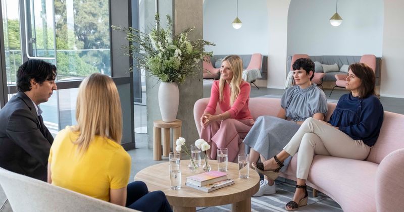 'The Goop Lab' Episode 4 is a slew of weird diets, all in the quest for ...