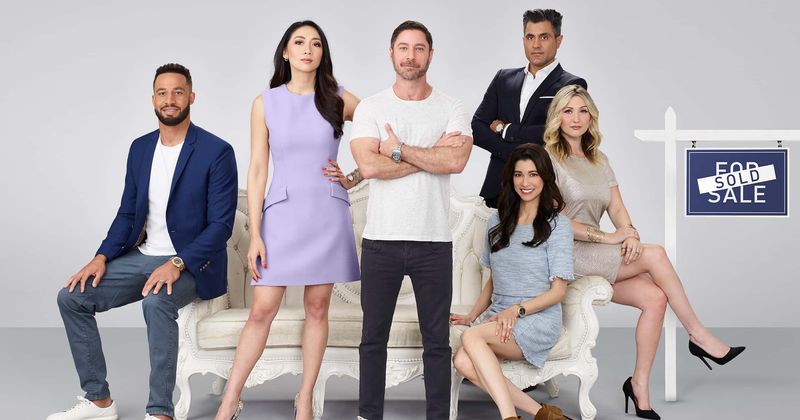 'Listing Impossible': Aaron and Jen help widower Bruce Faber sell his ...