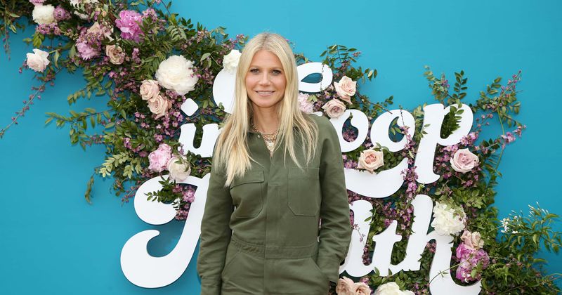 'The Goop Lab' Episode 5 'The Energy Experience' sees John Amaral try ...