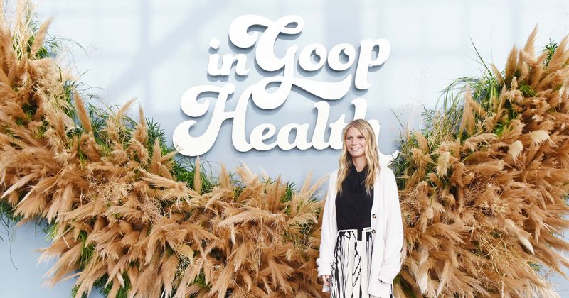 'The Goop Lab' bizarre finale sees psychic get readings about twins ...
