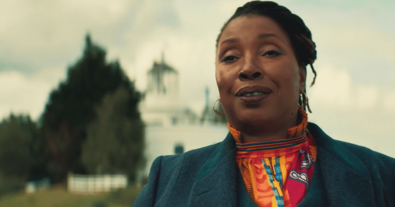 'Doctor Who' Series 12 Episode 5: First-ever black Doctor Jo Martin is ...