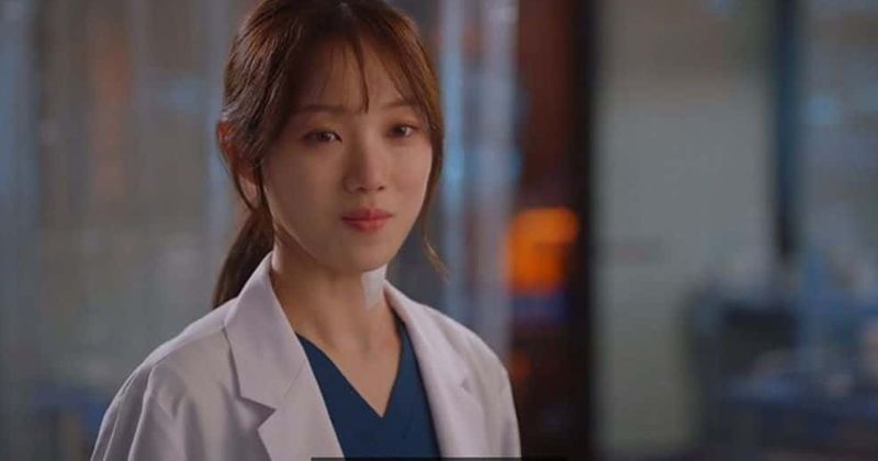 'Dr Romantic 2' Week 4 delves into workplace sexism and moral conflicts ...