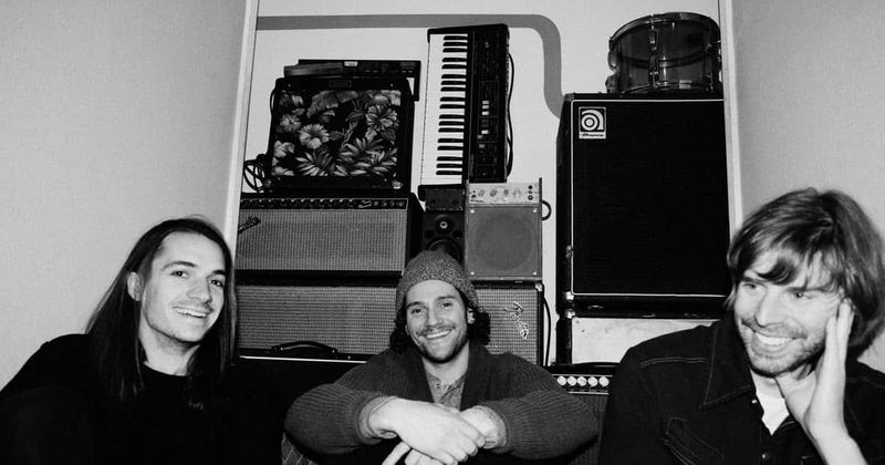 Cheerleader release gorgeous single 'Things We Regret' ahead of their ...