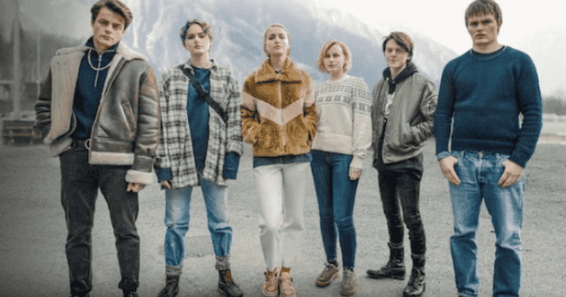 ‘Ragnarok’ promises a gripping modern take on Norse mythology as ...