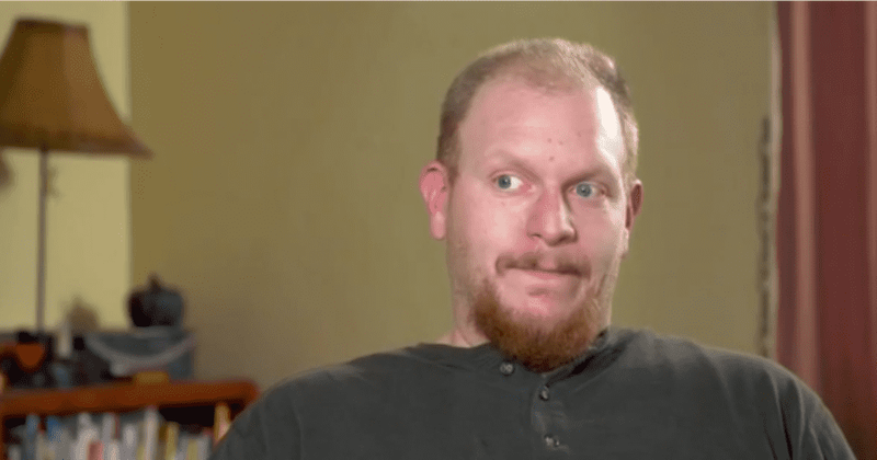 'Dr Pimple Popper': Eric has an 'on-and-off button' on his head that he ...