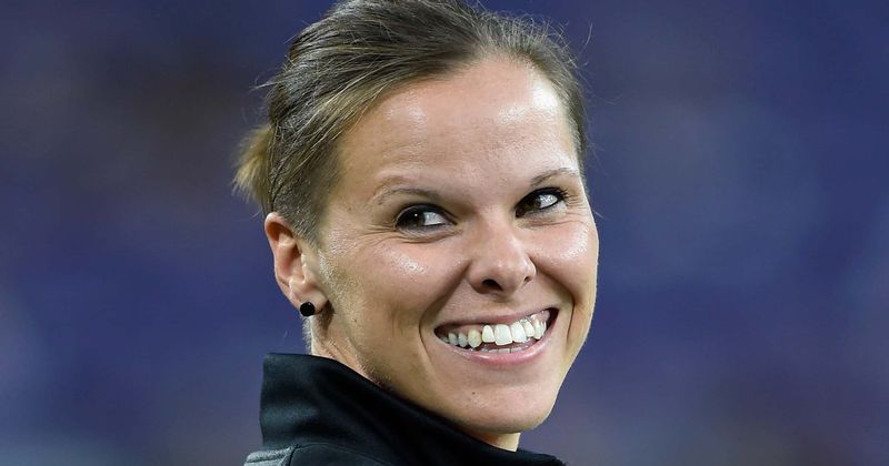 Super Bowl LIV: All you need to know about Katie Sowers, the first ...