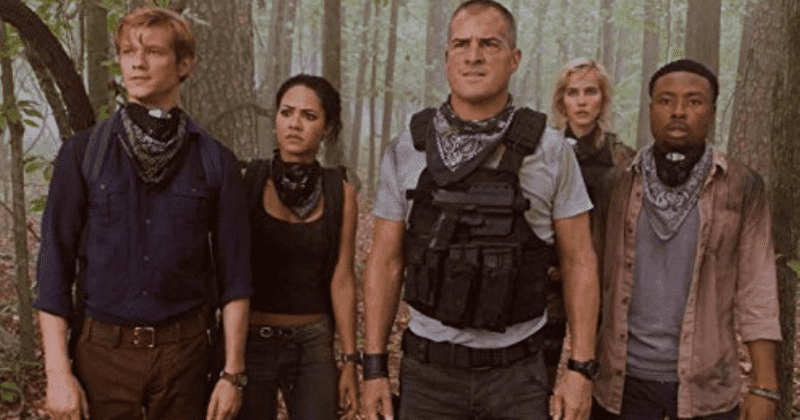 ‘MacGyver’ Season 4: Release date, plot, cast, and all you need to know ...