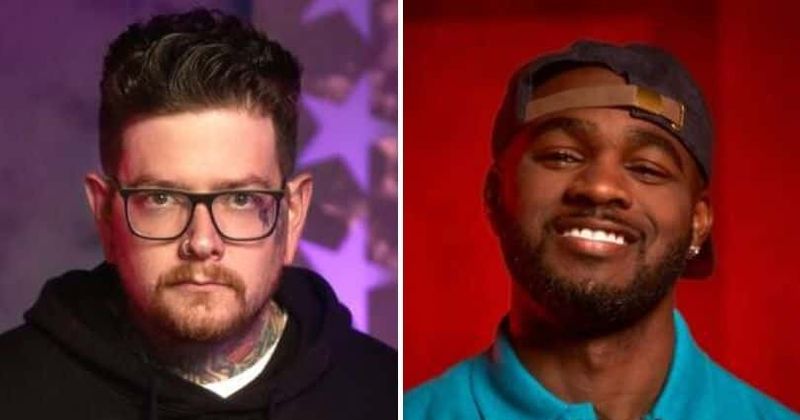'Ink Master: Turf War': Jake Parsons and Money Mike leave in double ...