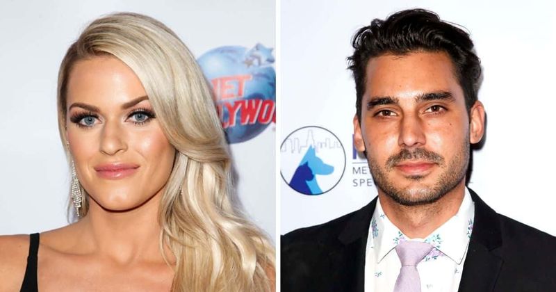 'Vanderpump Rules': Dayna gives Max a chance and starts dating him ...