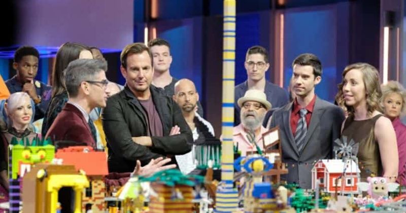 'Lego Masters' Episode 1 Preview: Contestants to build a dream theme ...