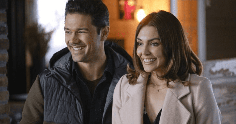 'Matching Hearts': Release date, plot, cast, trailer and all you need ...