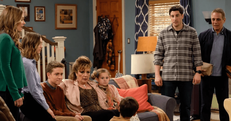 'Outmatched' Episode 3: The grandparents are in town with driving ...