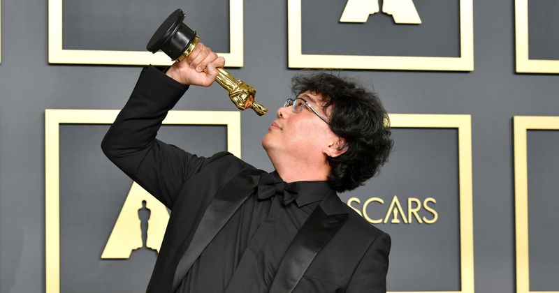 Oscars 2020: Diversity is the biggest winner of the night as 'Parasite ...