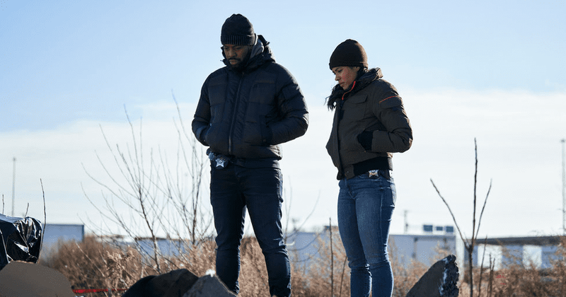 'Chicago PD' Season 7 Episode 14 will focus on Vanessa Rojas as ...