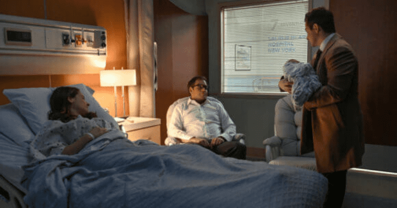 'Bull' Season 4 Episode 14 Review: Dr Jason Bull's a dad now and the ...