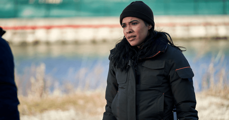 'Chicago PD' Season 7 Episode 14 shows rookie Vanessa Rojas become an ...