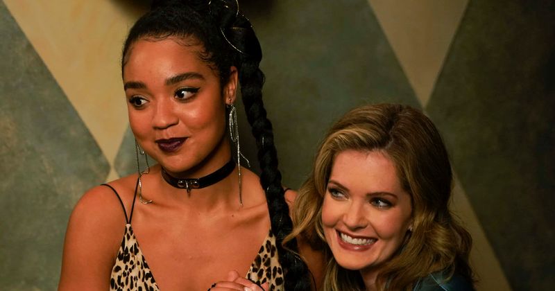 'The Bold Type' Episode 4: Kat learns about the gift of self-love while ...