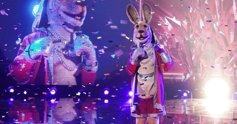 'The Masked Singer' Season 3: Kangaroo's mystery solved? Fans are ...