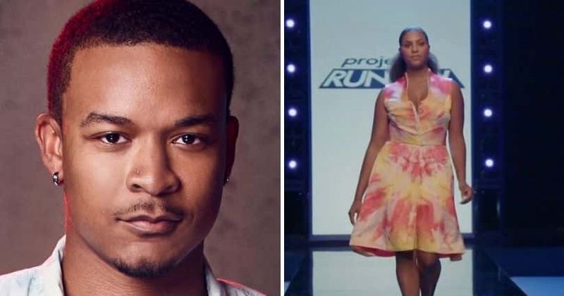 'Project Runway': Delvin McCray may be out of the race but these top 10 ...