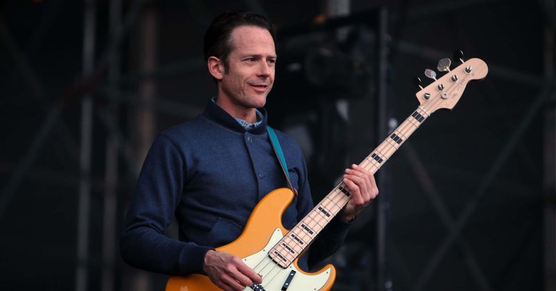 Josh McKay's latest act 'The Corsican' is equal parts throwback to the ...