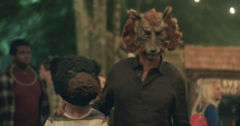 'The Outsider' Episode 8 Promo: Claude tells Ralph and Holly something ...