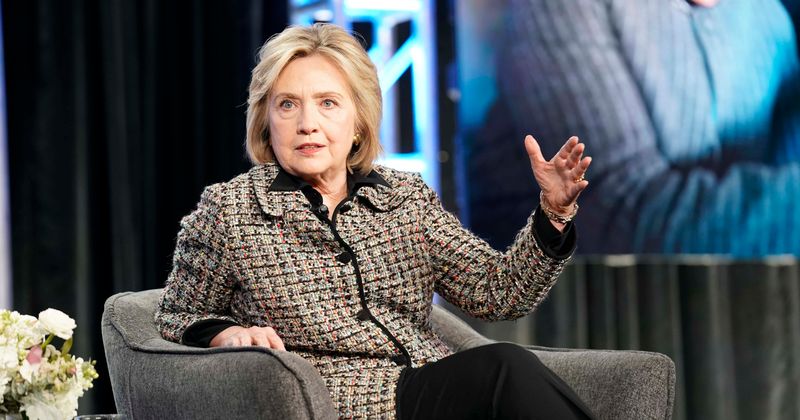 'Hillary': Release date, plot, cast, trailer and all you need to know ...