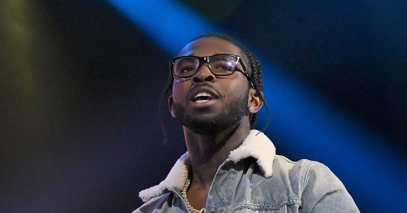 Pop Smoke: Tributes pour in for slain rapper who was a charismatic ...