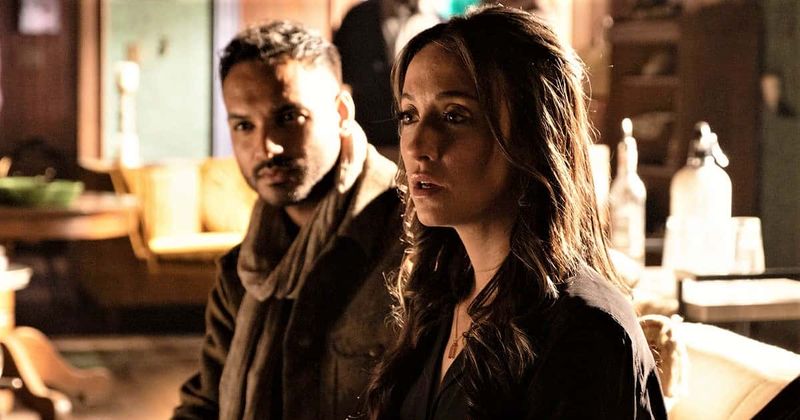 'The Magicians' Season 5 Episode 7: Fans rally for Julia as she argues ...