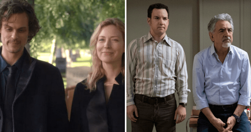 'Criminal Minds' Season 15 Finale Recap: Everett Lynch, goodbyes and ...