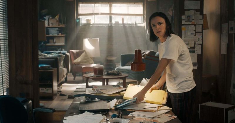 ‘Sacred Lies: The Singing Bones’ teaser introduces disgruntled ...