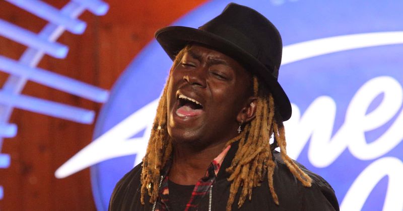 'American Idol' Season 18 Episode 2: Meet Jovin Webb, the raspy ...