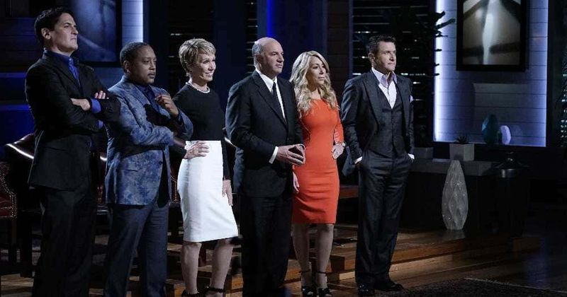‘Shark Tank’ to air hour-long special featuring best pitches, products ...
