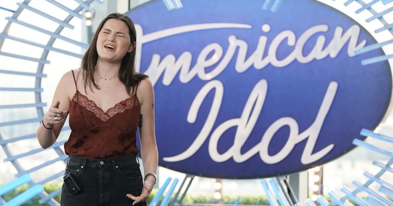 'American Idol' Season 18 Episode 2: Meet Sarah Isen, the 20-year-old ...
