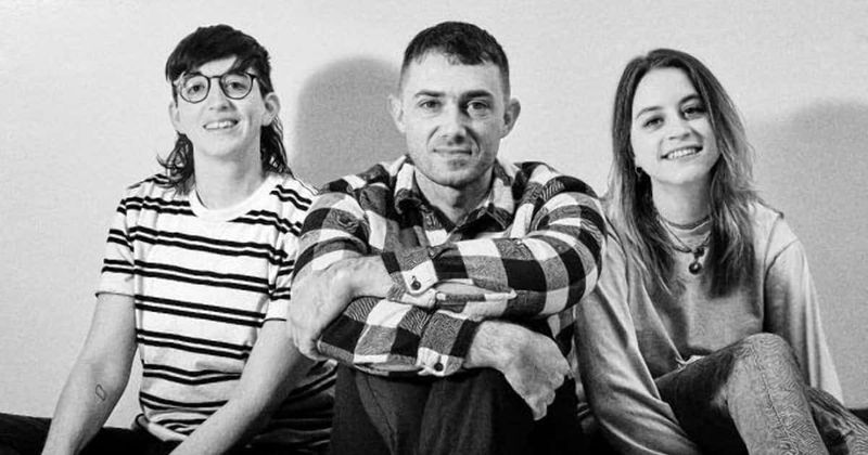 Indie rock group Freezing Cold set to drop music video for 'Teenage ...