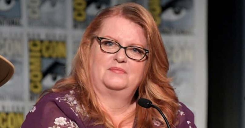 C2E2 2020: Gail Simone is taking the train to Chicago and she wants ...