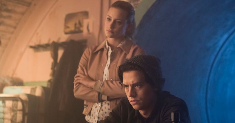 'Riverdale' Season 4 Episode 14 Preview: Time for the reasons behind ...