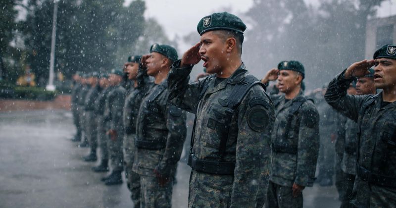 'ZeroZeroZero' Episode 2 sees Emma manipulate Chris into joining ...