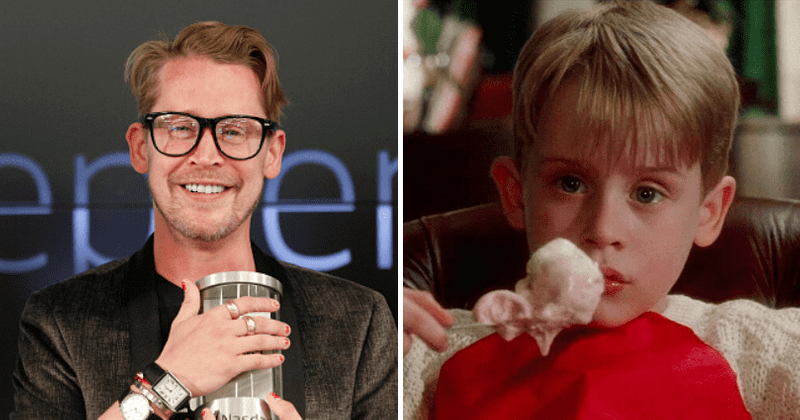 Macaulay Culkin's comeback: 'American Horror Story' could be the best ...