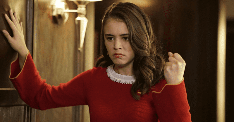 'Legacies' Season 2: Dark Josie was a letdown, but the story arc still ...